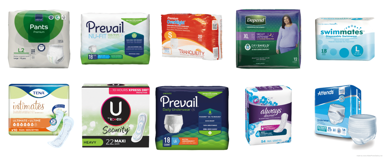 Adult Diapers Guide | Complete Manual for Choosing Right