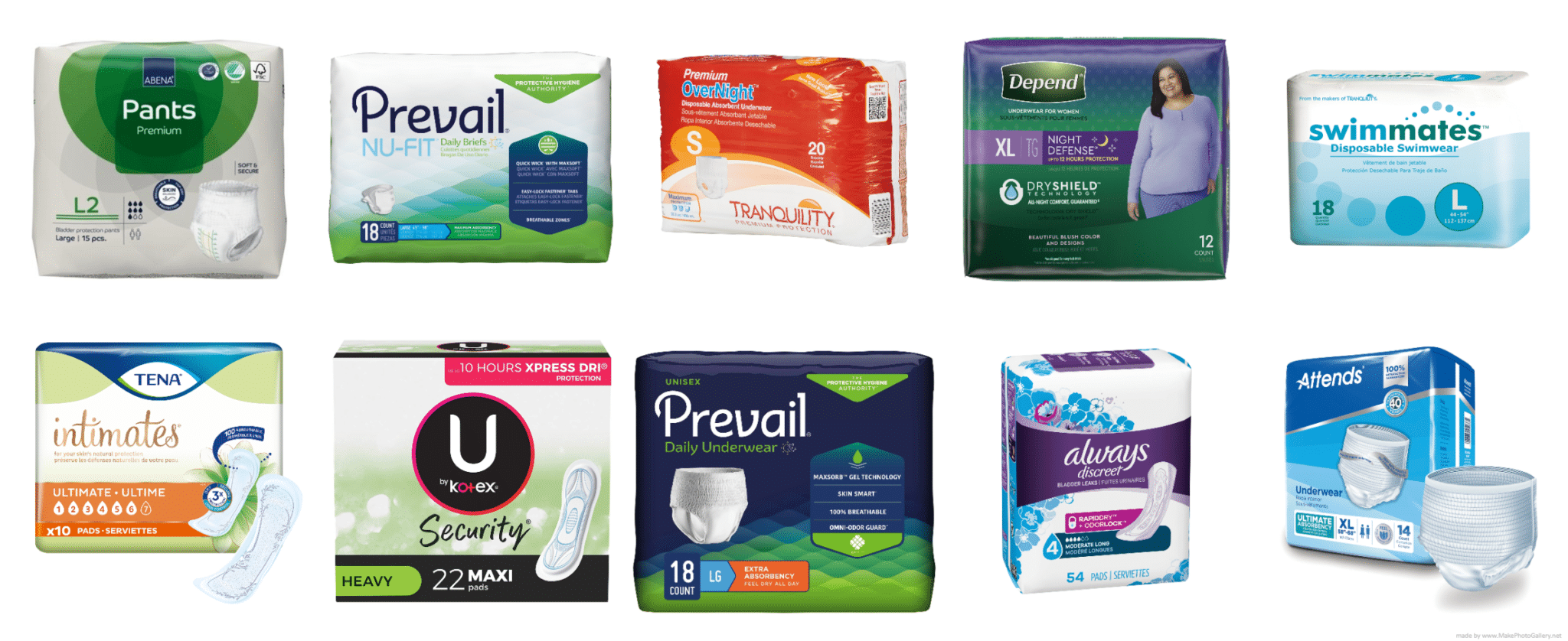 Adult Diapers Guide | Complete Manual for Choosing Right