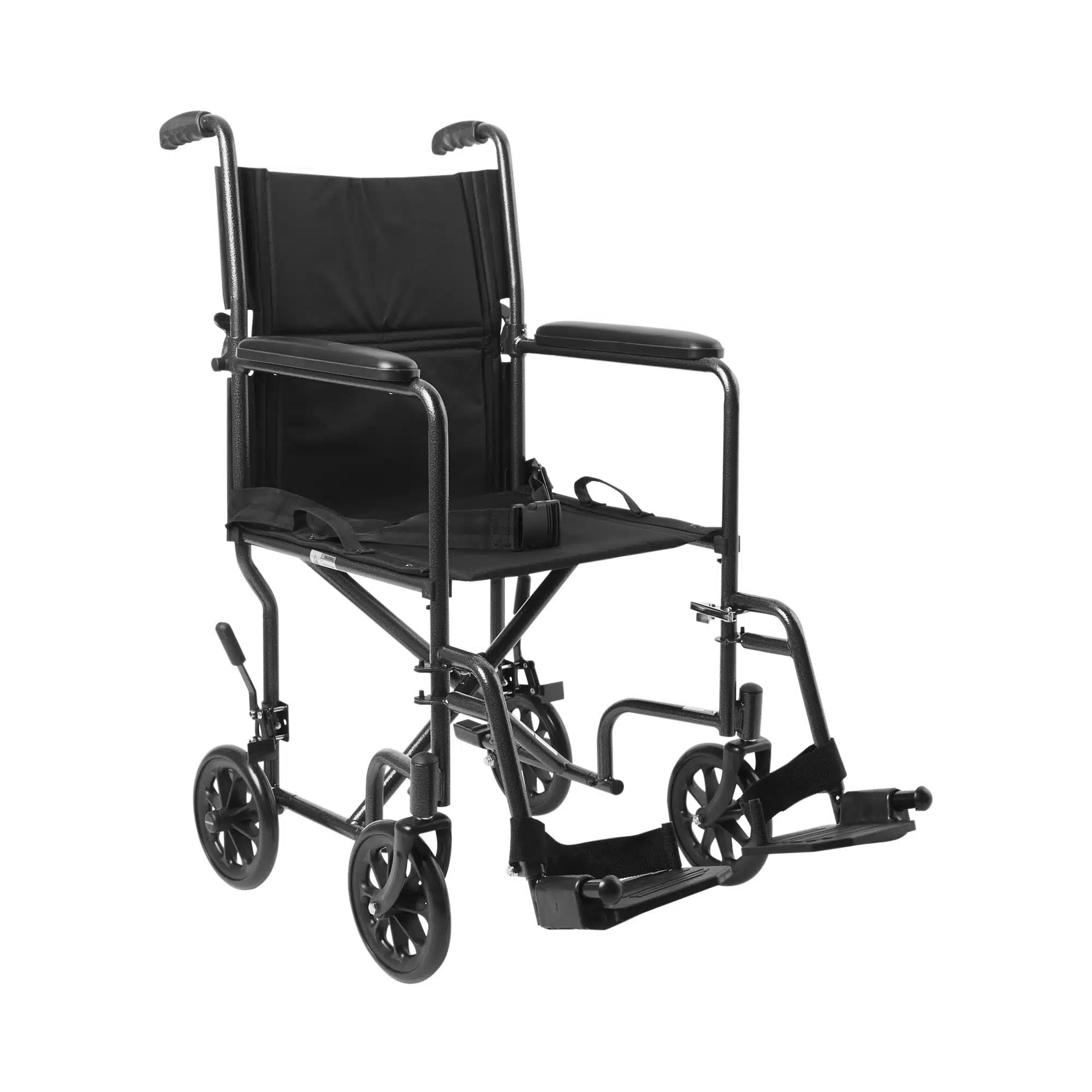 Transport Chair vs Wheelchair: Key Differences and Uses